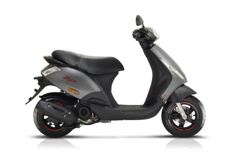 Piaggio-zip - Scooter Store Antwerpen