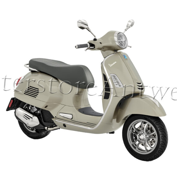 Vespa 125cc - Scooter Store Antwerpen